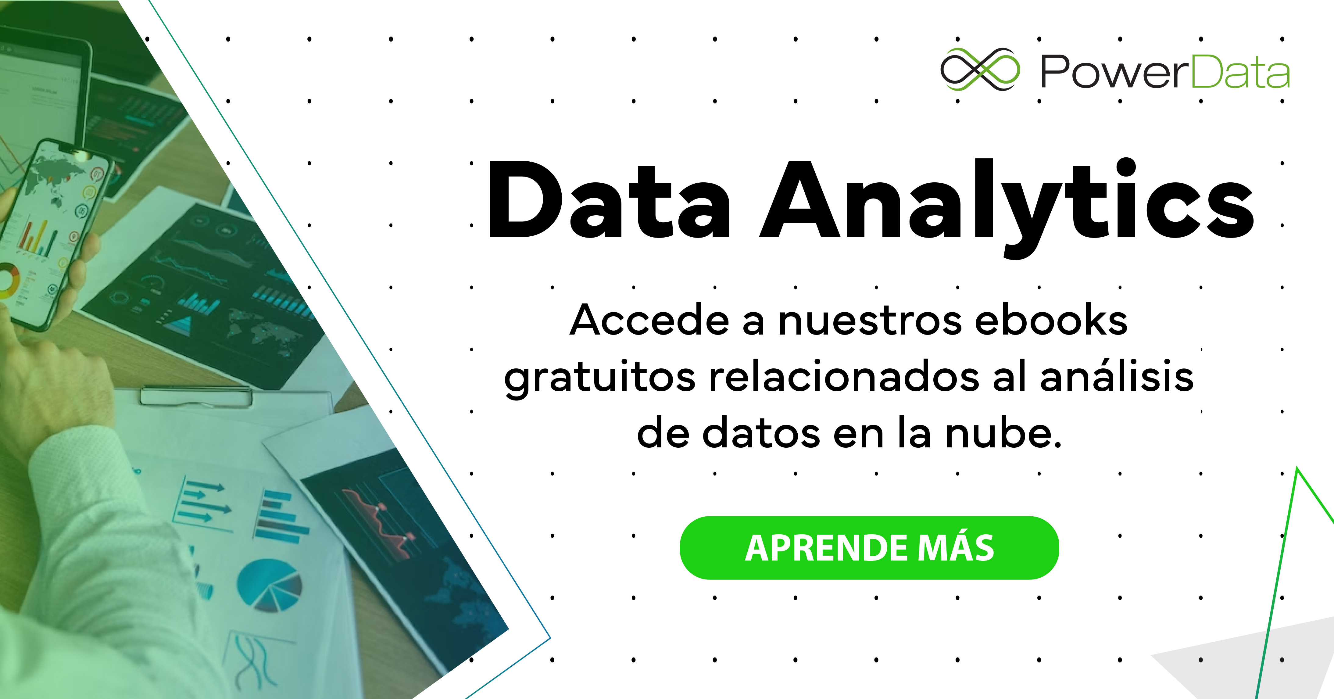 eBooks | Data Analytics | PowerData